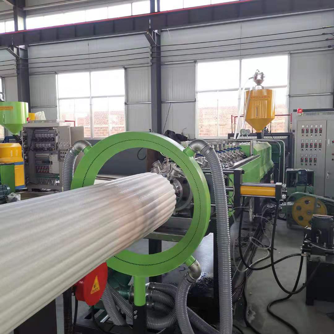 polyethylene foam producing extruder Exporter China